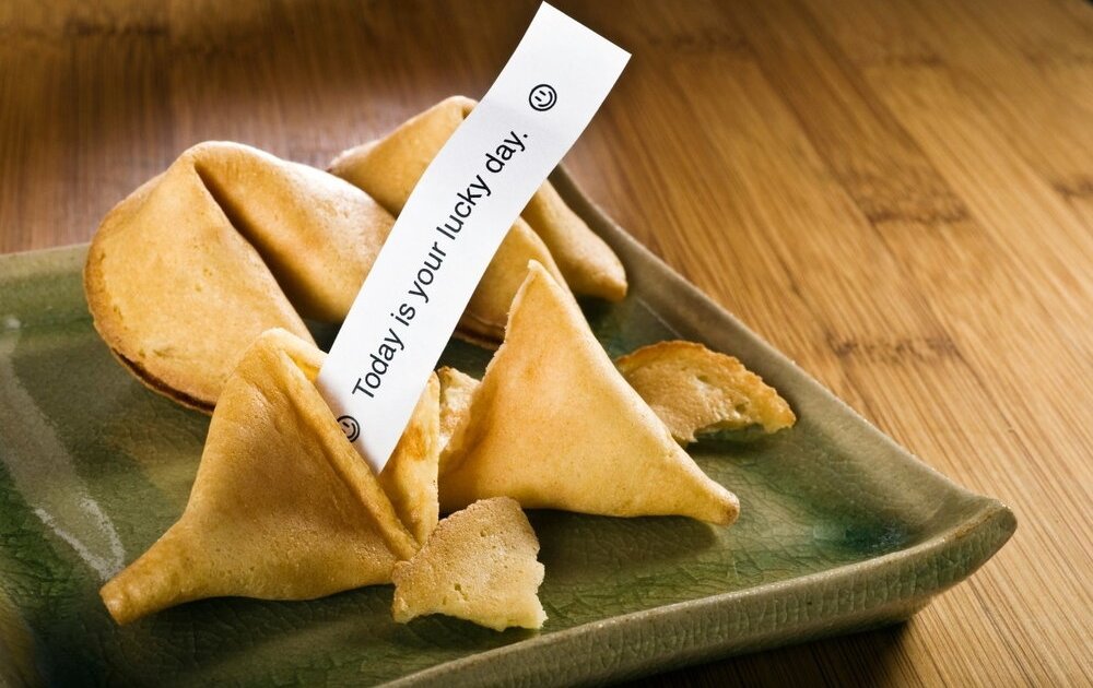 Fortune Cookie Day: History, Fun Facts, and How Fortune Cookies Are Made