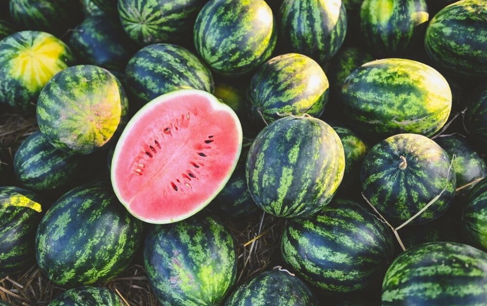 How to Choose a Perfect Watermelon: Tips for Ripe, Sweet & Juicy Picks