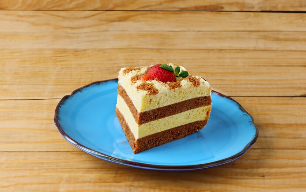 Novelty Cake